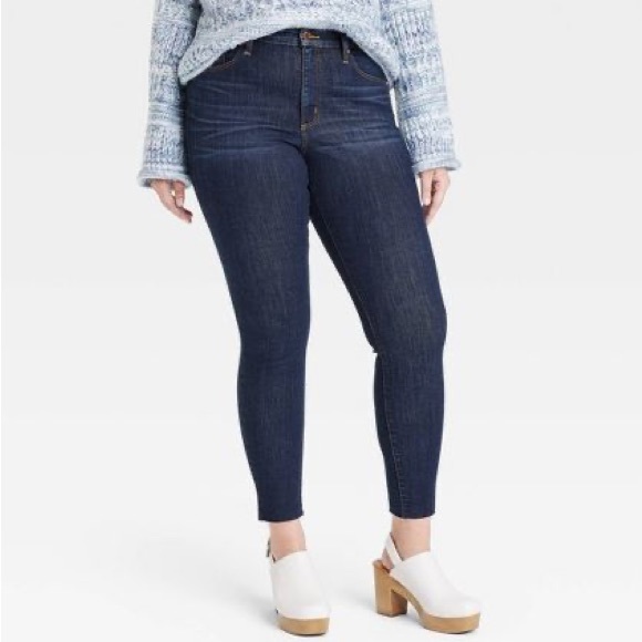 Universal Thread | Jeans | Universal Thread Skinny Jeans | Poshmark